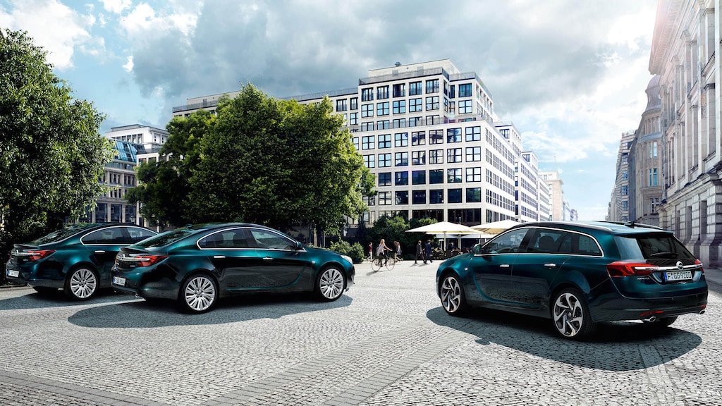 „Opel“ | Instrukcijos | „Opel Lietuva“